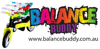 (FINISHED) WIN 1 of 5 Balance Buddy Balance Bikes