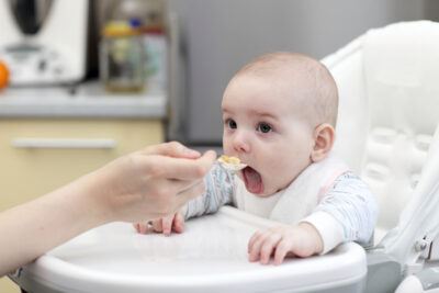 Parental ‘feeding styles’ reflect children’s genes | Kiddipedia