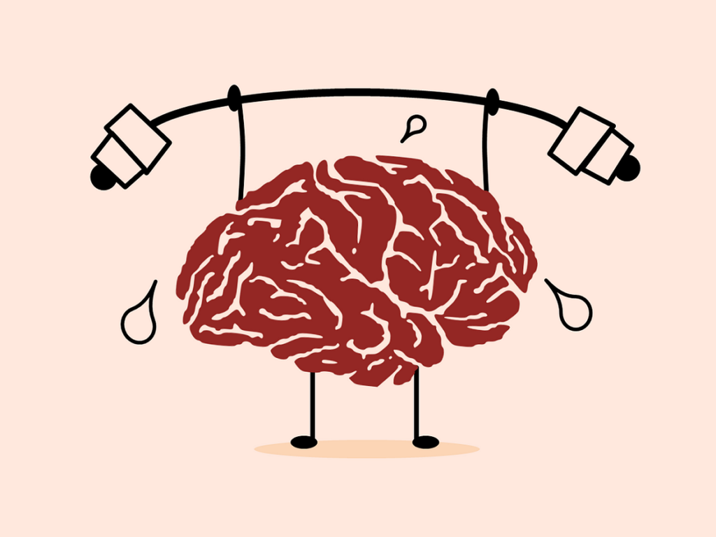 Brain Gym For Stress Management Kiddipedia