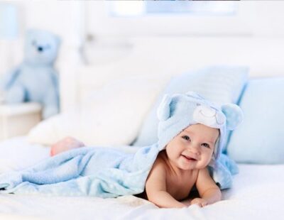 Most common baby skin irritations and how to treat them | Kiddipedia