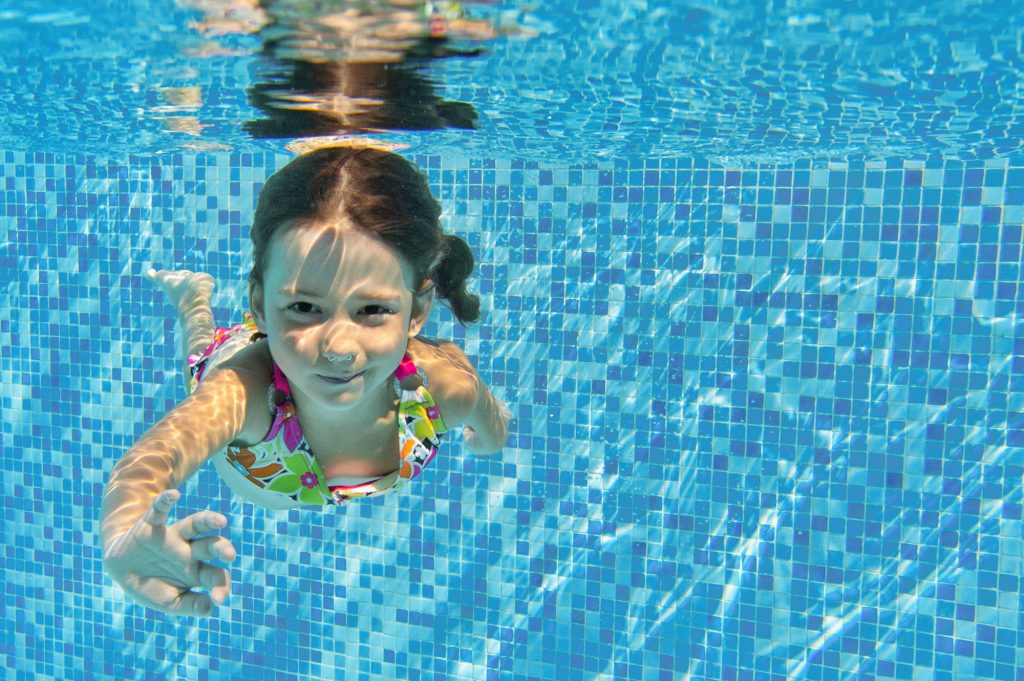 Properly chlorinated pool water safe for swimmers against Coronavirus ...