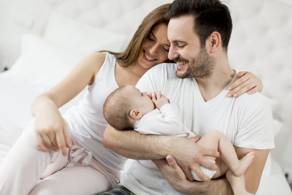 Preparing for your New-born (Mindfully) | Kiddipedia