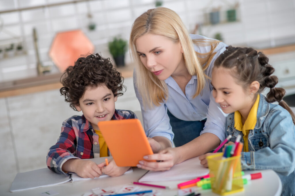 Learning to Learn During Lockdown | Kiddipedia