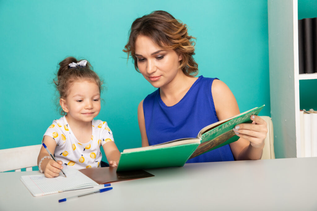 To the parents who have struggled with remote learning, you are not ...