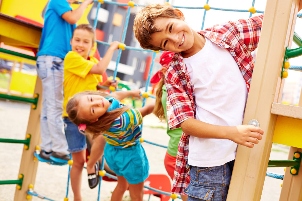 Why socialisation is important for children. | Kiddipedia