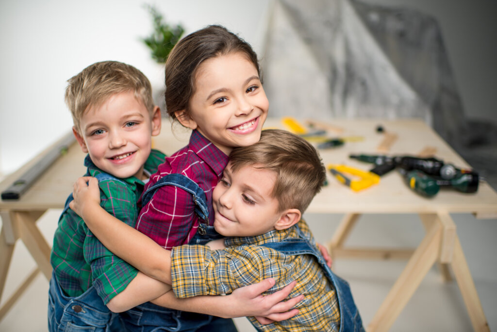 Raising Emotionally Intelligent Children | Kiddipedia