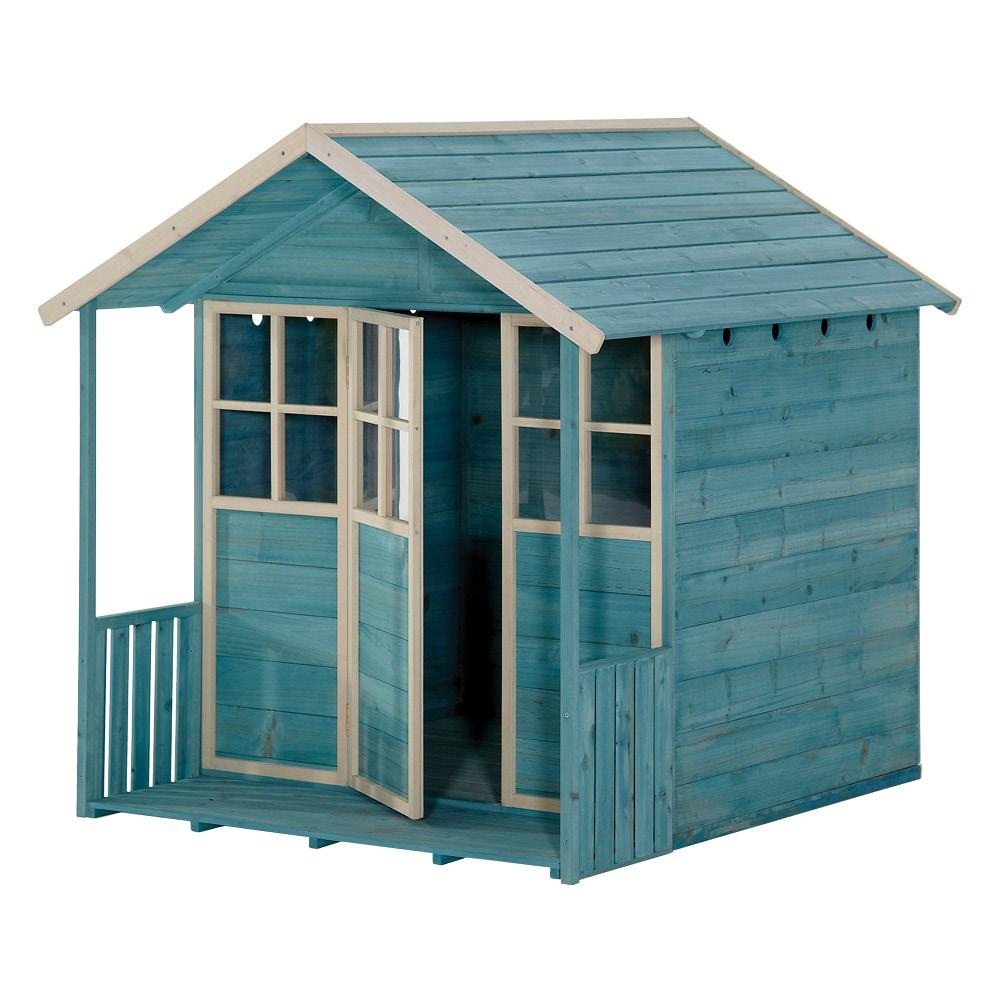 Fun Cubbyhouse and Teepee Games Children Can Play At Home | Kiddipedia