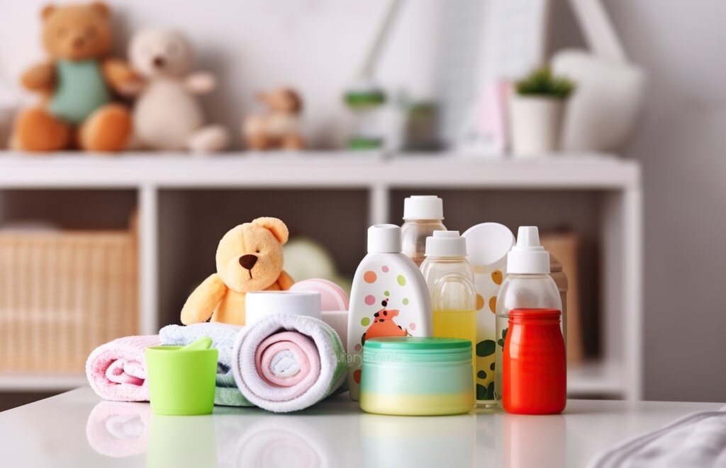 How To Organize Your Nappy Caddy: Tips And Tricks | Kiddipedia