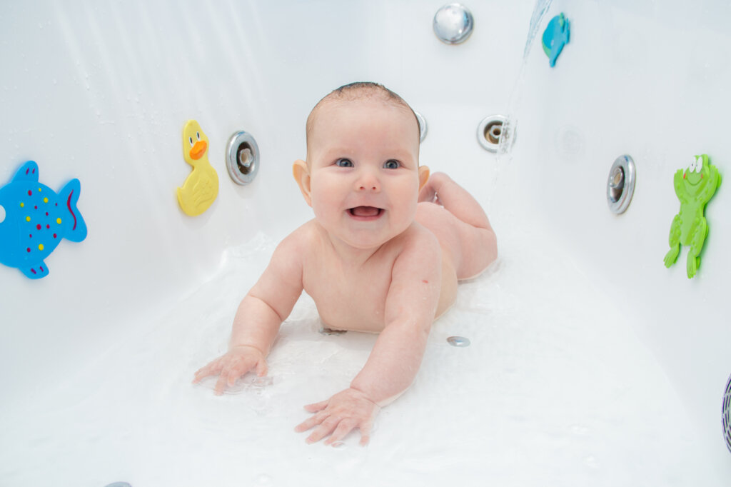 Newborn Skin Care 101: Do’s and Don’ts for Healthy Baby Skin | Kiddipedia
