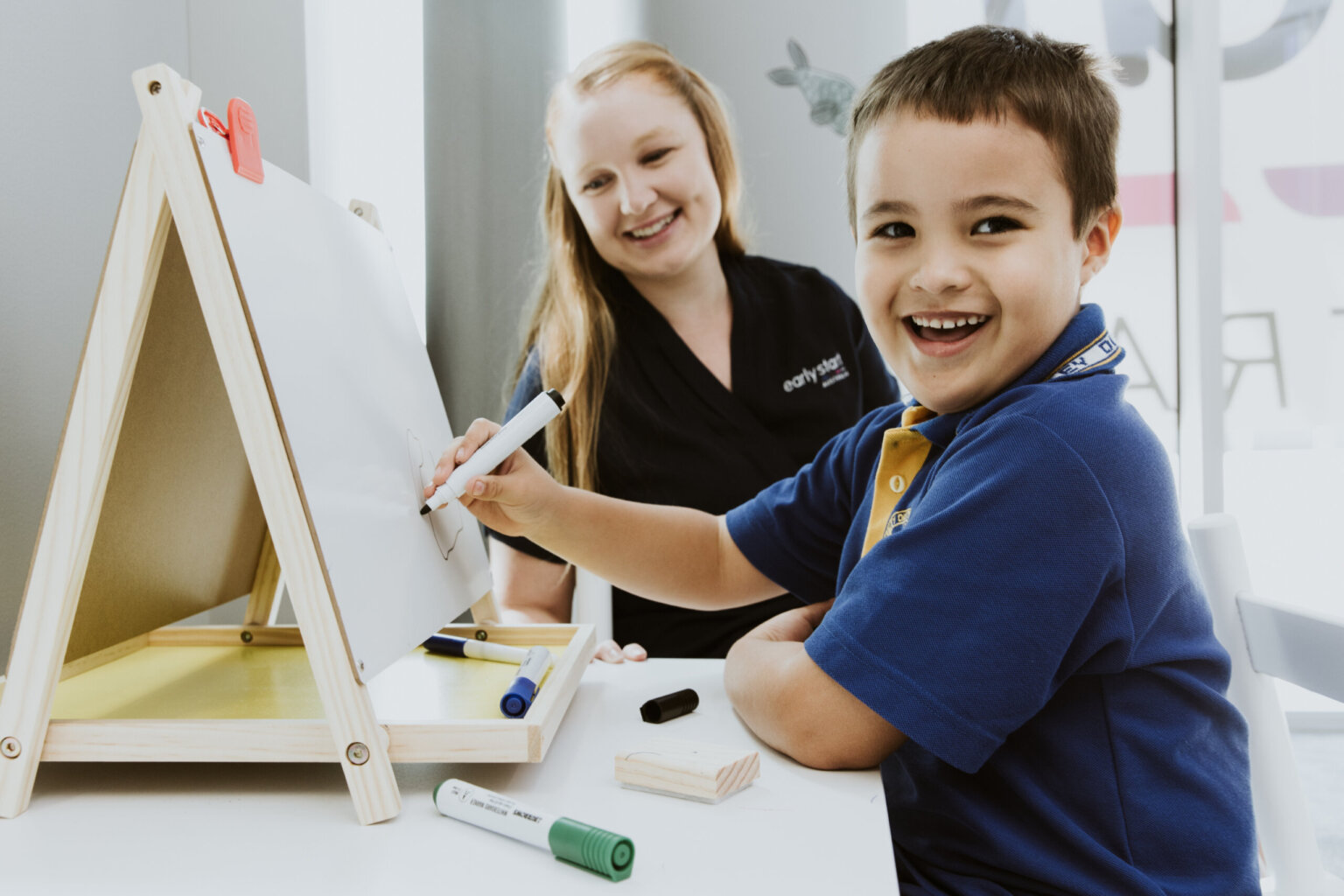 What has seated posture got to do with motor skills and coordination ...