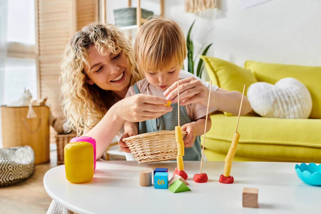 How Structured Creative Play Supports Focus and Problem Solving ...